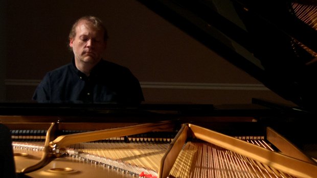 David Nevue - Booking Information